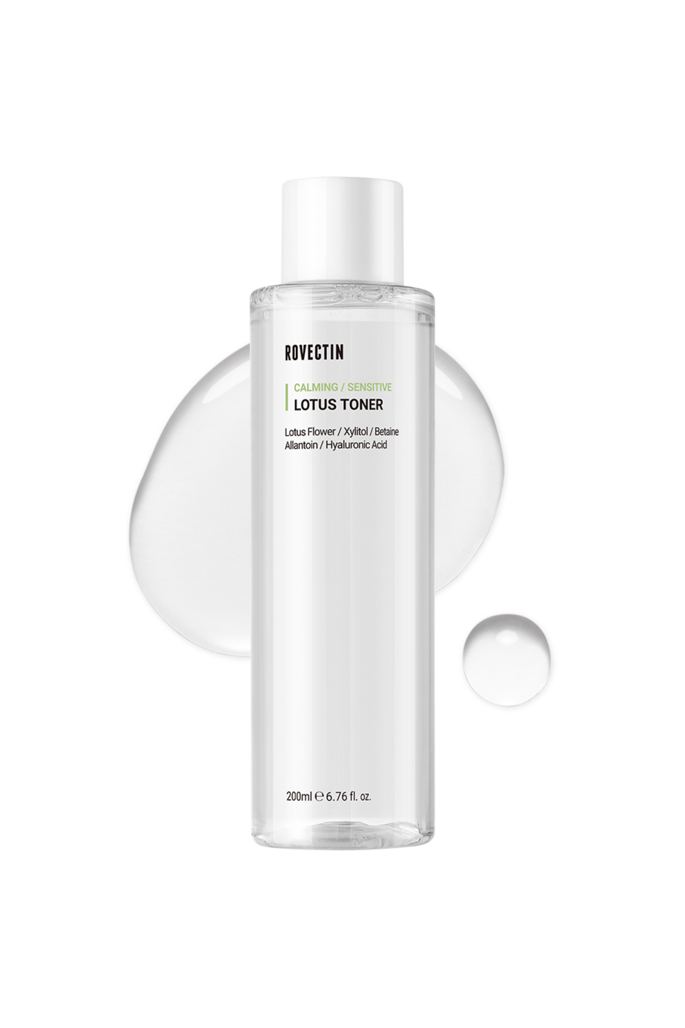 Calming Lotus Water Toner