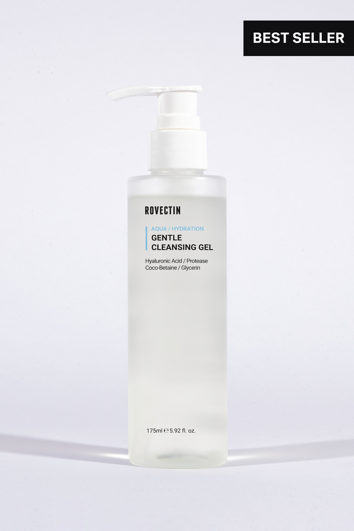 Rovectin Skin Essentials | Conditioning Cleanser