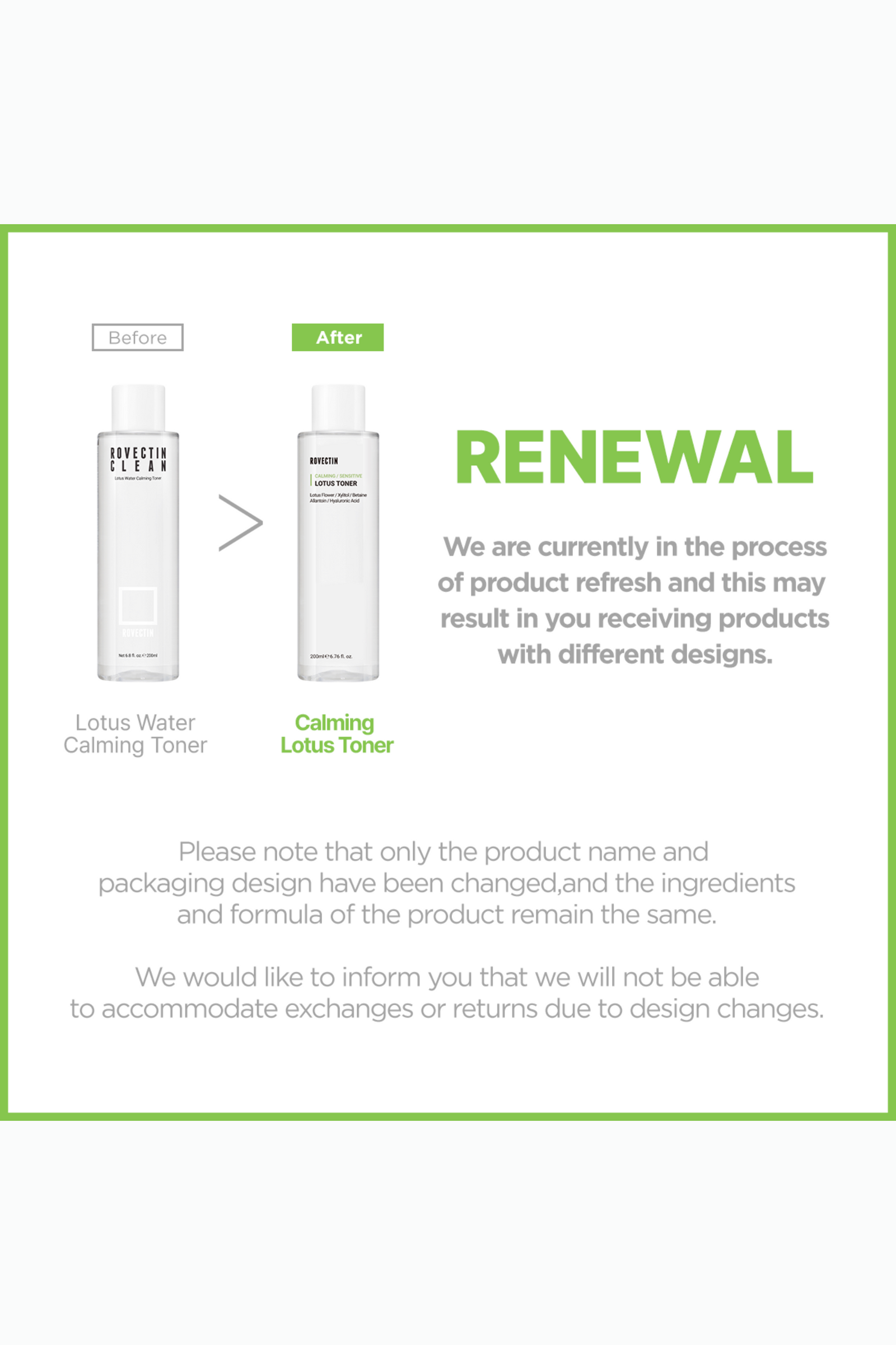 Calming Lotus Water Toner