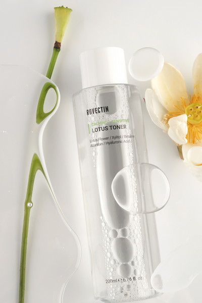 Calming Lotus Water Toner