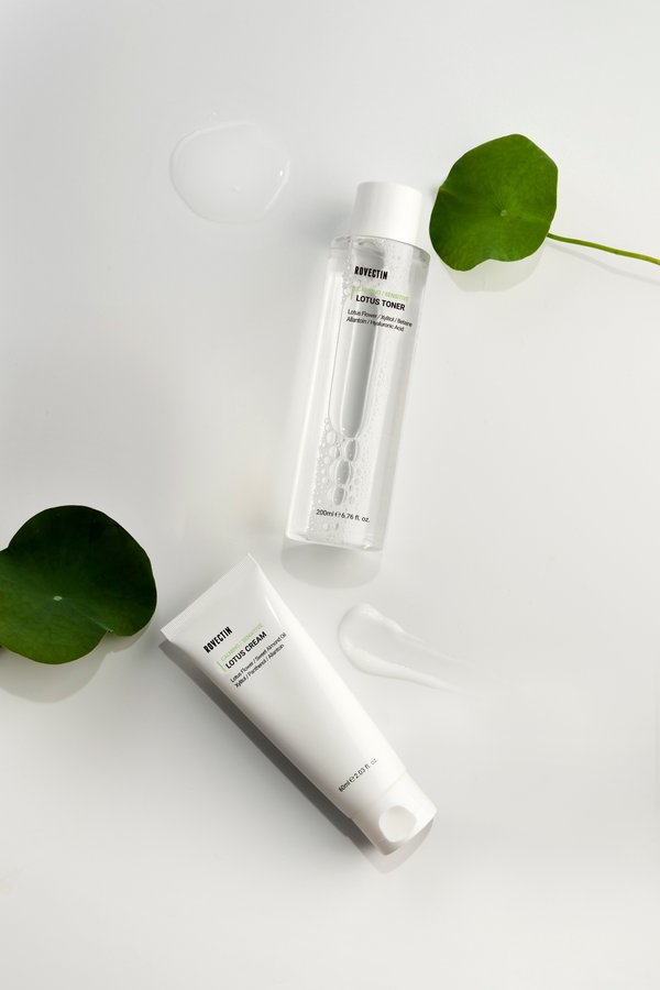 Calming Lotus Water Toner