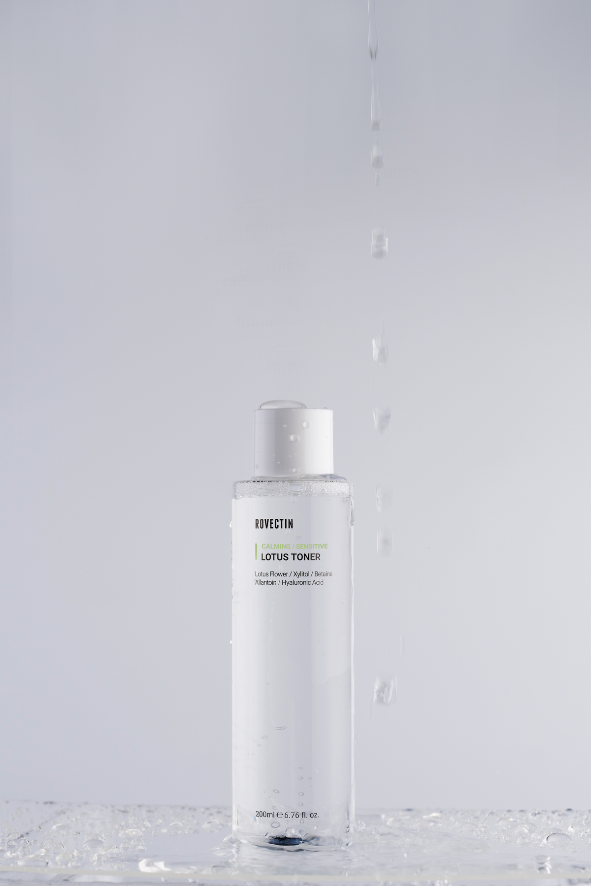 Calming Lotus Water Toner