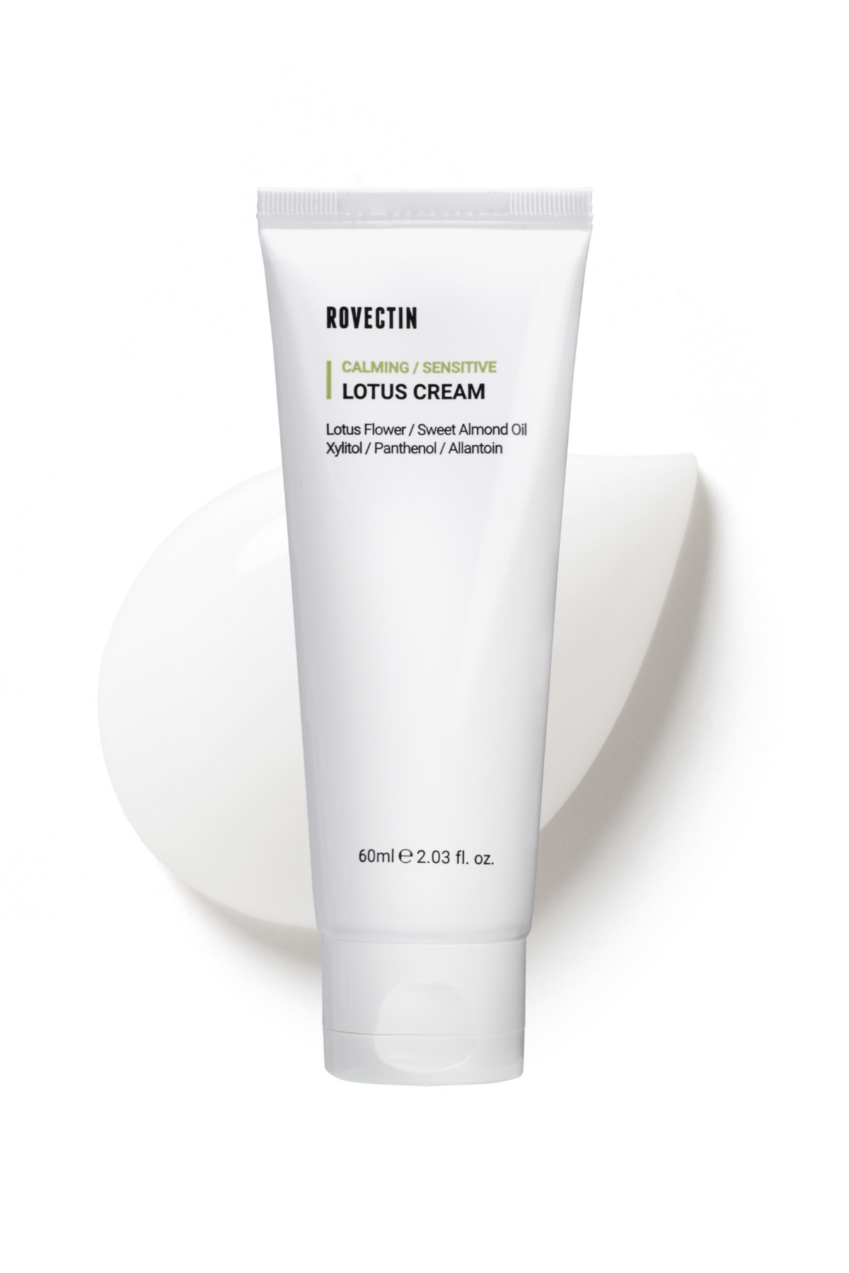 Rovectin Skin Essentials | Clean Lotus Water Cream