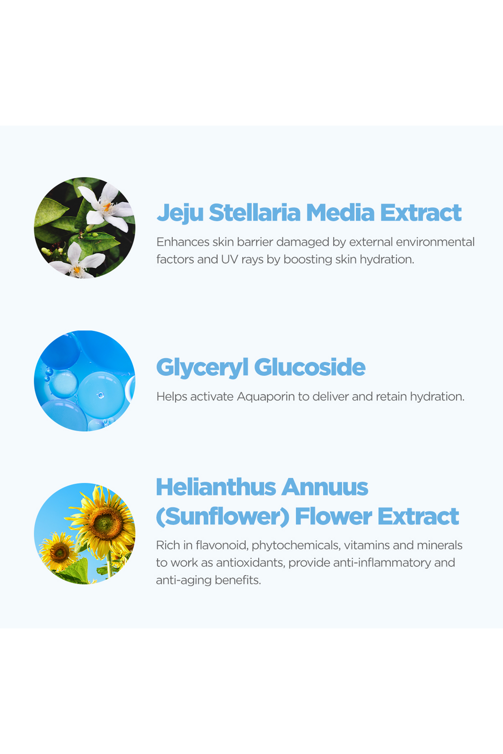 Rovectin Skin Essentials | Aqua Soothing Sun Cream SPF 50+