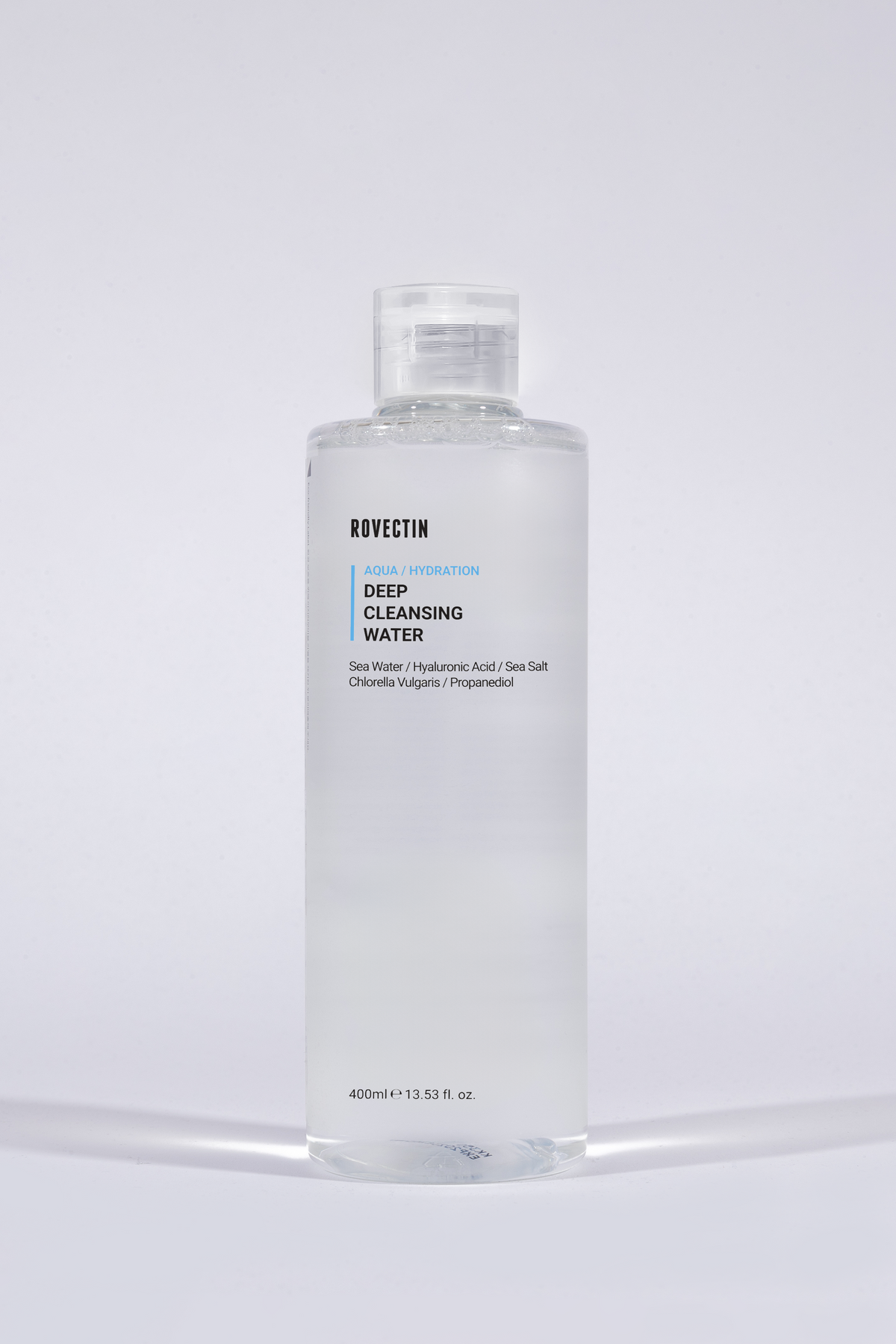 Aqua Deep Cleansing Water