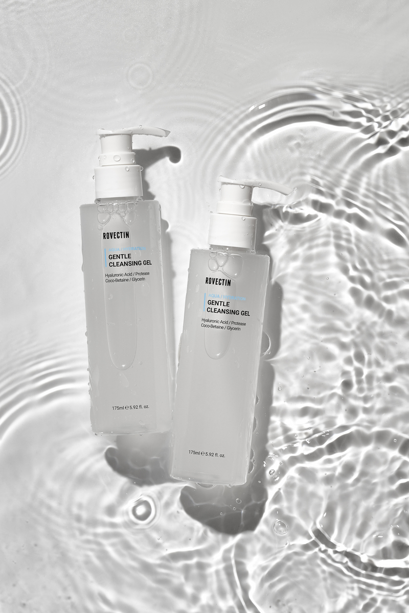 Rovectin Skin Essentials | Conditioning Cleanser