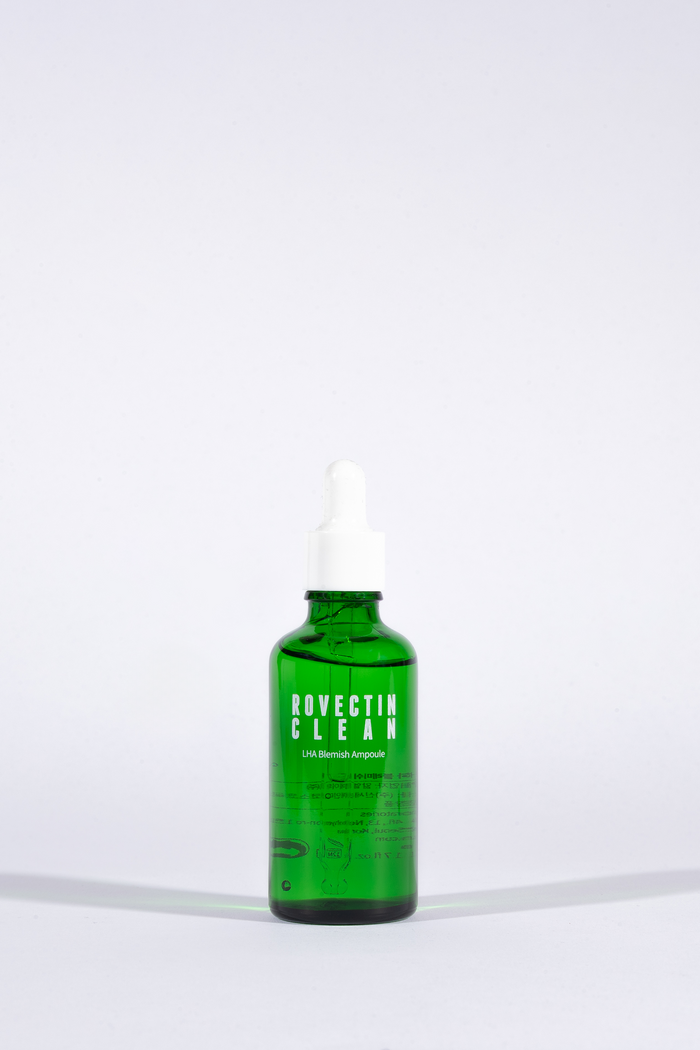 Rovectin Skin Essentials | Clean Lotus Water Cream