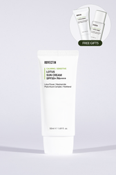 Rovectin Skin Essentials | Lotus Sun Cream