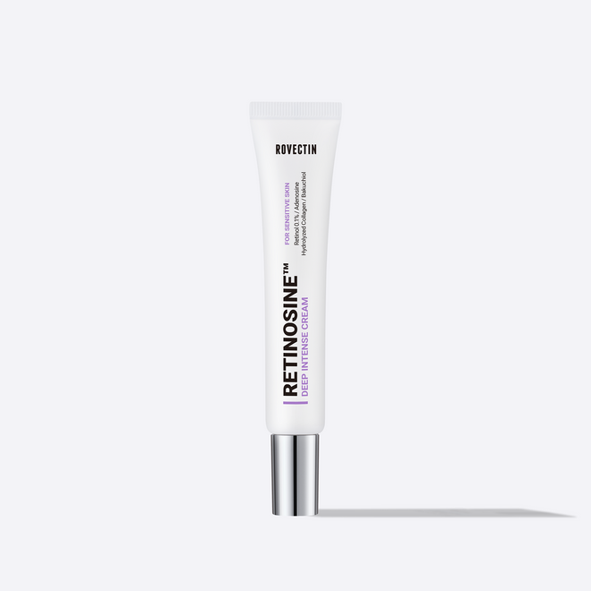 Rovectin Skin Essentials | Retinosine Deep Intense Cream