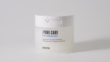 Pore Care No-Sebum Pad – Rovectin
